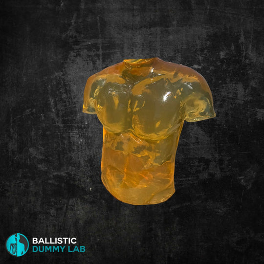 Ballistic Dummies – Ballistic Dummy Lab