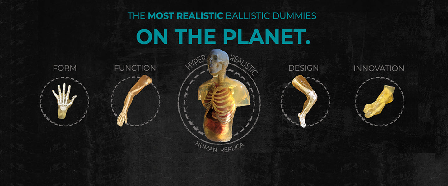 Ballistic Dummy Lab